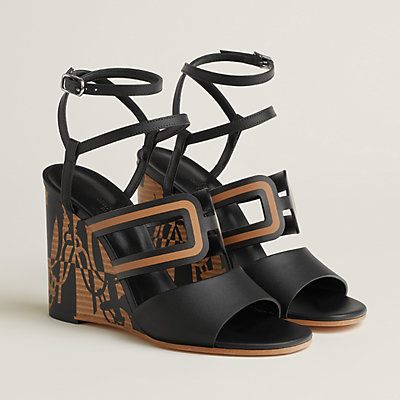 Game sneaker | Hermès USA Game sneaker | Hermès USA
